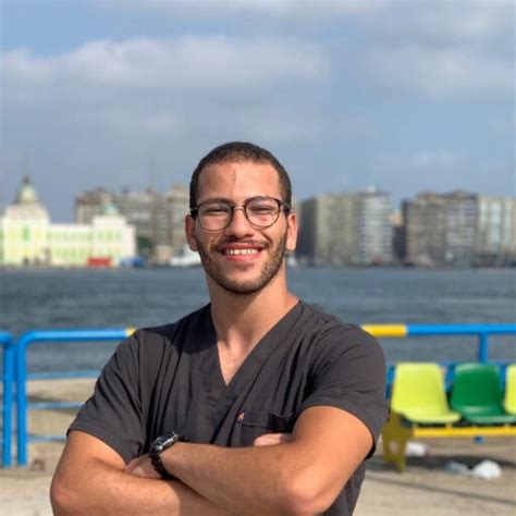 Abdallah Amro Modern Technology And Information University Cairo Physical Therapy