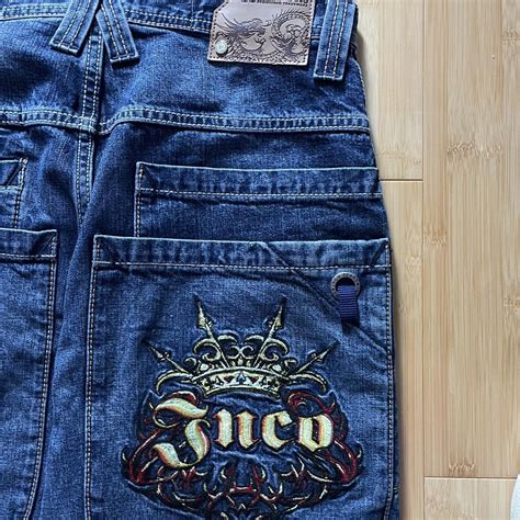 Jnco Grails The Royal Do Not Buy 50 Is Not The Real Depop