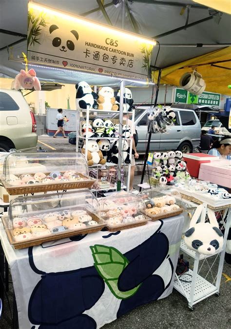 卡通包专卖店 Cands Handmade 卡通包专卖店 Cands Handmade Cartoon Bun