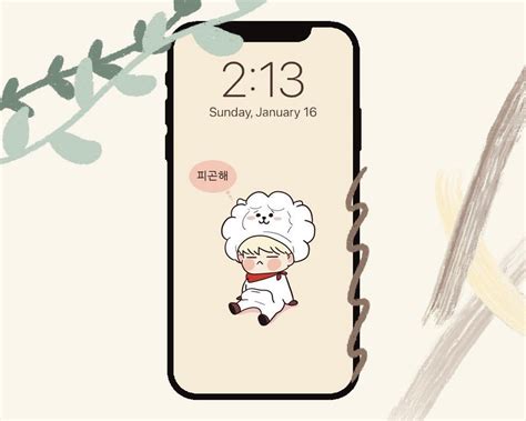 Korean Wallpaper Cute