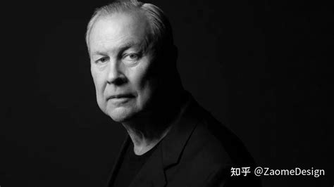 巨星陨落 绝对的罗伯特·威尔逊与他的视觉奇观 知乎