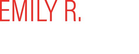 E R Chadwick Graphic Design Art Photography