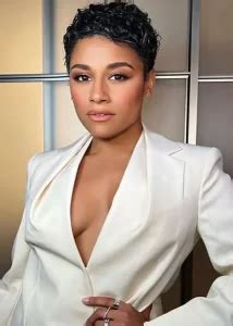 Ariana Debose Biography Movies List Wegreen Entertainment