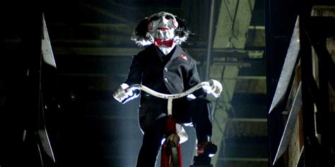 Jigsaw Saw Movie