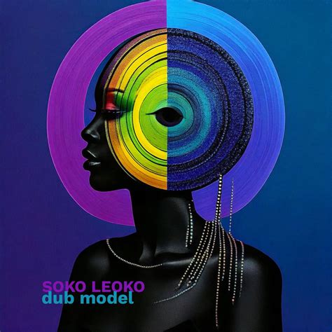 Soko Leoko Dub Model [otake Records] Music And Downloads On Beatport