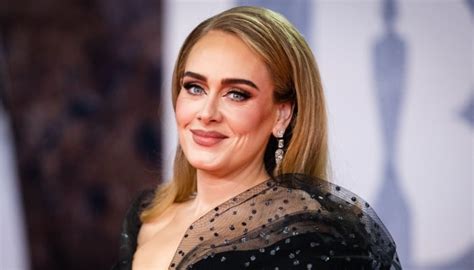 Adele Reflects On Battered Experience During Las Vegas Performances