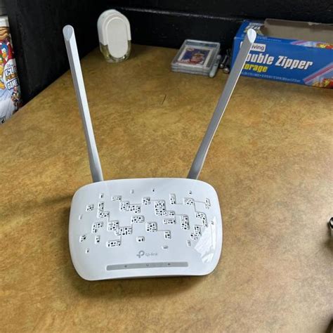 Tp Link Networking Tp Link Wireless Access Point Tl Wa8n Networking Router 300mbps Poe