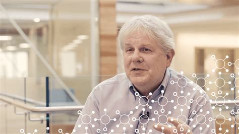 Out Of Balance Tom Bumols Life After Lymphoma Allen Institute