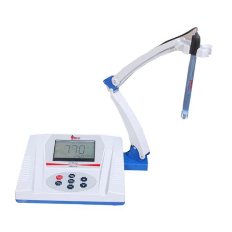 Benchtop Ph Meter At 1534000 Inr In Mumbai Maharashtra Vimal Enterprise