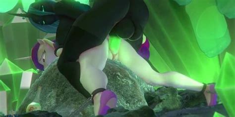 Hooves Art Button And Mother Love Extended 60fps