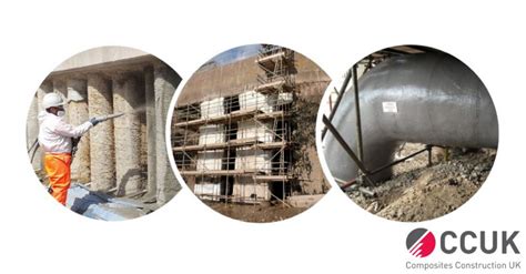 Composites Construction Uk On Linkedin Concreterepairs