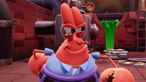 Mr Krabs Sikler Mr Krabs St Patrick Day Tiktok