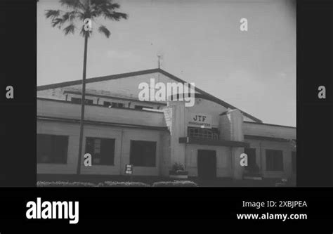 Generals Isaac Davis White And Thomas Samuel Moorman Jr Talk To Reporters About Exercise Long