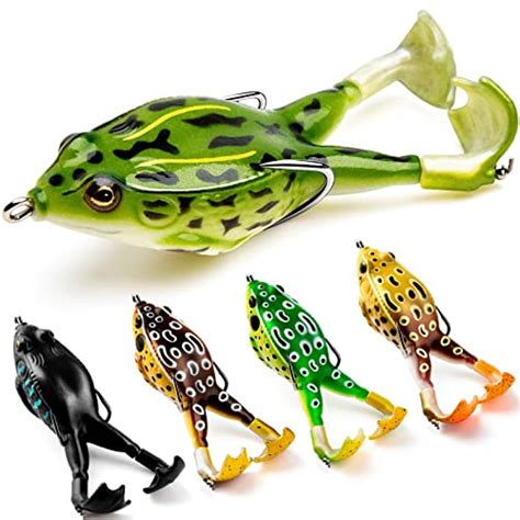 Best Weedless Bass Lures In 2026 Utoptens