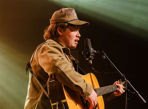 Colton Bowlin 30a Songwriters Festival