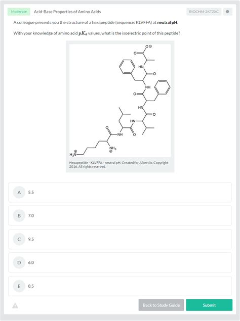How To Study For Biochemistry Faculty Of Medicine