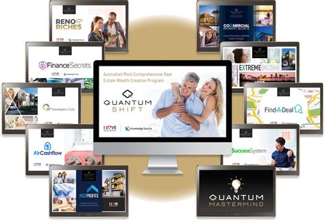 Quantum Program Offer