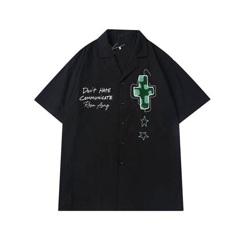 Pin By Cococollection2 On All Y2k Shirt Streetwear Shirts