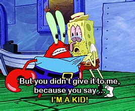 Joker Theclown The Spongebob Squarepants Movie Movie S