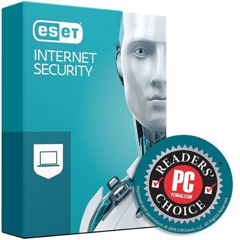 Eset Internet Security