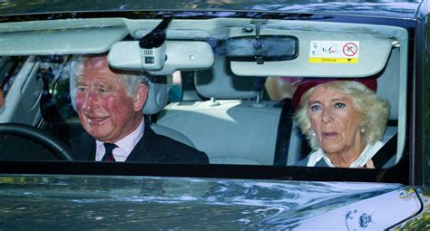 Royal News Camilla Humiliated By Embarrassing New Scandal New Idea