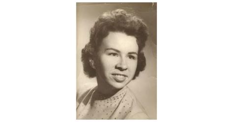 Ruby Adams Obituary 1940 2012 Legacy Remembers