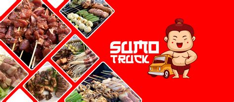 Sumo Truck