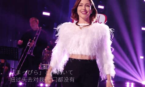 日本歌手beni淘汰夜：用日剧金曲唤醒青春记忆，却输给残酷赛制？