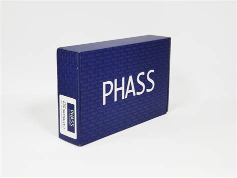 Phass 2way Component Boxshop