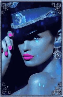 Sophisticated Woman Clipart 