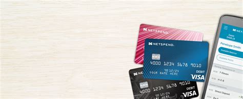 Navigating Finances With Netspend Understanding The Netspend Card Its