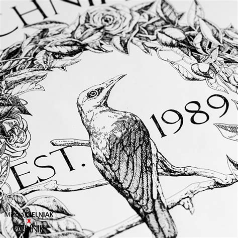 Mikolajcielniak X Ochnik On Behance