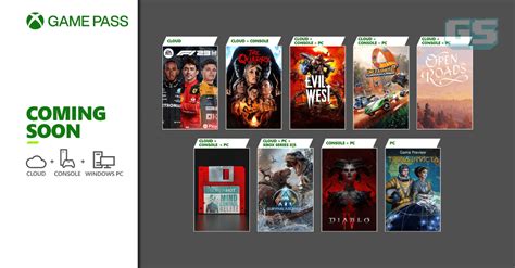 Xbox Game Pass Mac 2024 Tambah Diablo Iv The Quarry And Banyak Lagi
