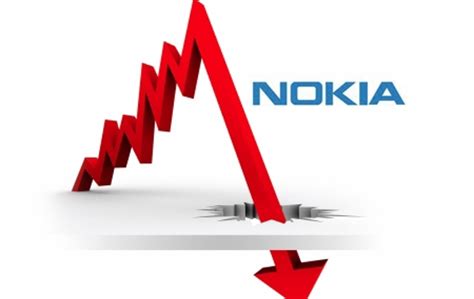 How And Why Nokia Failed — Steemit