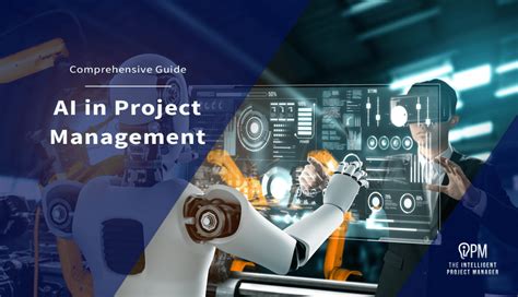 Ai In Project Management Concise Resource Guide The Intelligent
