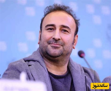 تغییر چهره مهران احمدی، شکیب سریال آوای باران بعد از 12 سال در خیابان اصلا قابل شناسایی نبود