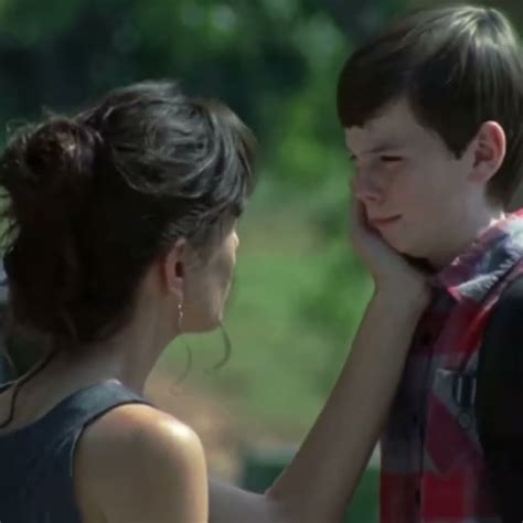I Want You Back Thewalkingdead Shorts Carlgrimes Lorigrimes Youtube