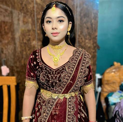 Moumita Saha