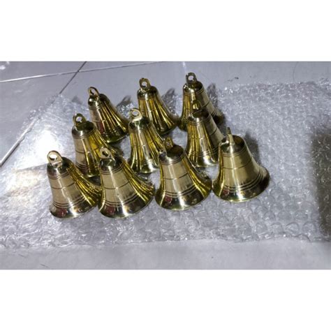 Jual Sedang Lonceng Bantengan Lonceng Barongan Klintingan