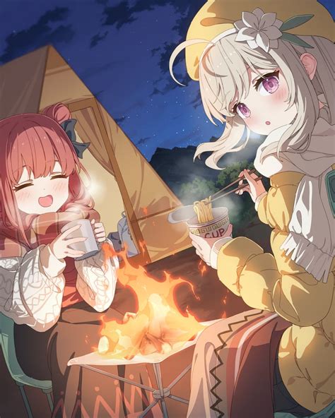 Original Drawn By Seero Danbooru