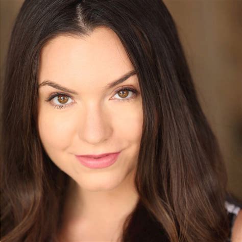 Giuliana Gutierrez Actress Rsa Talent Linkedin