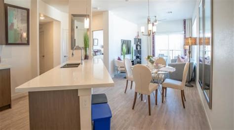 Vue At Centennial Apartments In Las Vegas Nv