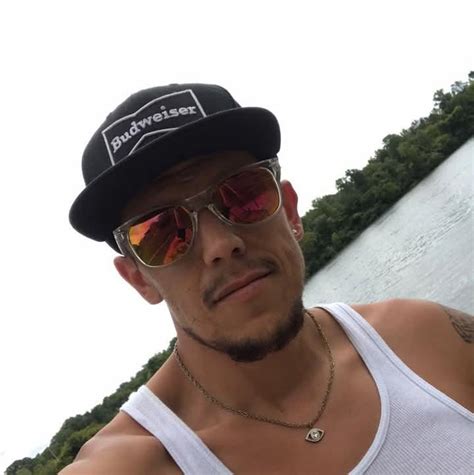 Michael Christopher Mcdaniel Age 38