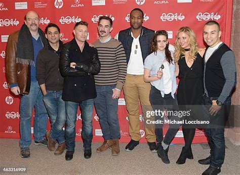 Peyman Moaadi Photos And Premium High Res Pictures Getty Images