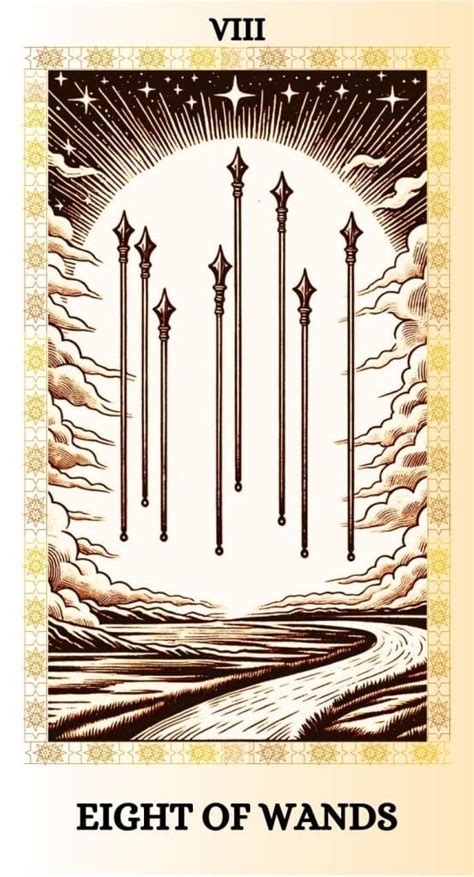 Minor Arcana Tarot Card Meanings