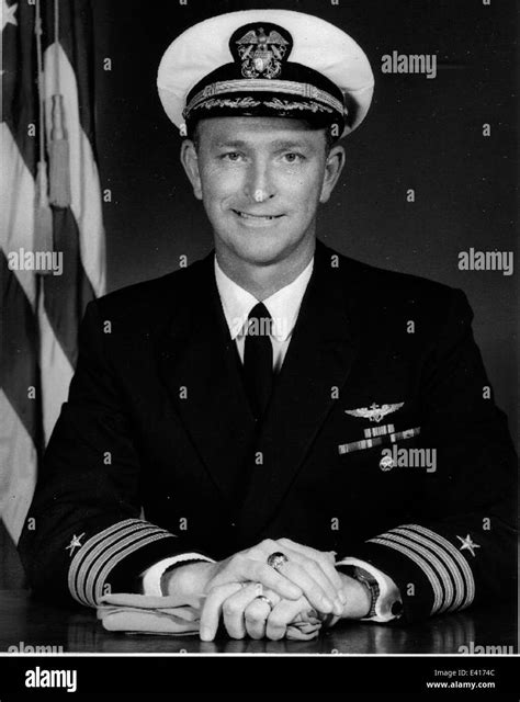 This Image Features Captain Stephen Purcell Xo Executive Officer Aboard A Naval Vessel