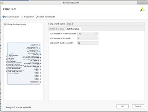 Error Cannot Stop Microblaze
