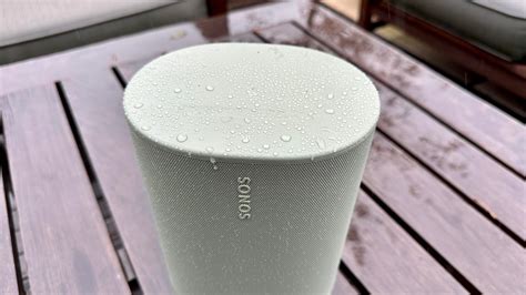 Sonos Move 2 Review Two Key Improvements Make For A Better Speaker Cnet