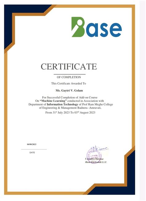 Gayatri Golam On Linkedin Machinelearning