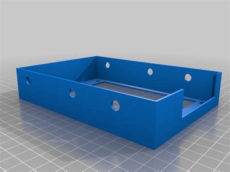 Free 3d File Hard Disk 3 5 Base・3d Printer Design To Download・cults